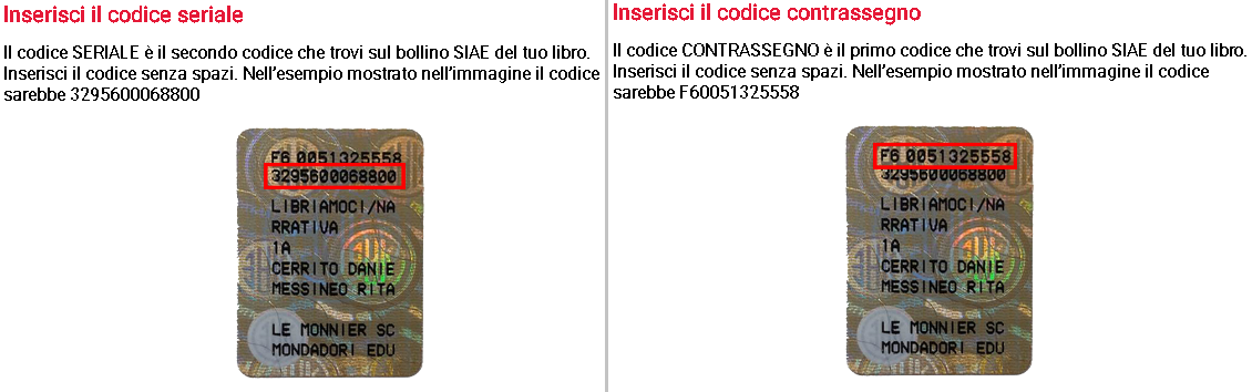 Come attivare un prodotto – Assistenza HUB Scuola