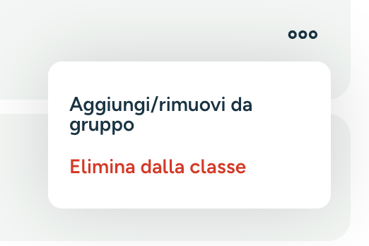 Gestire i partecipanti della tua Classe Virtuale – Assistenza HUB Scuola